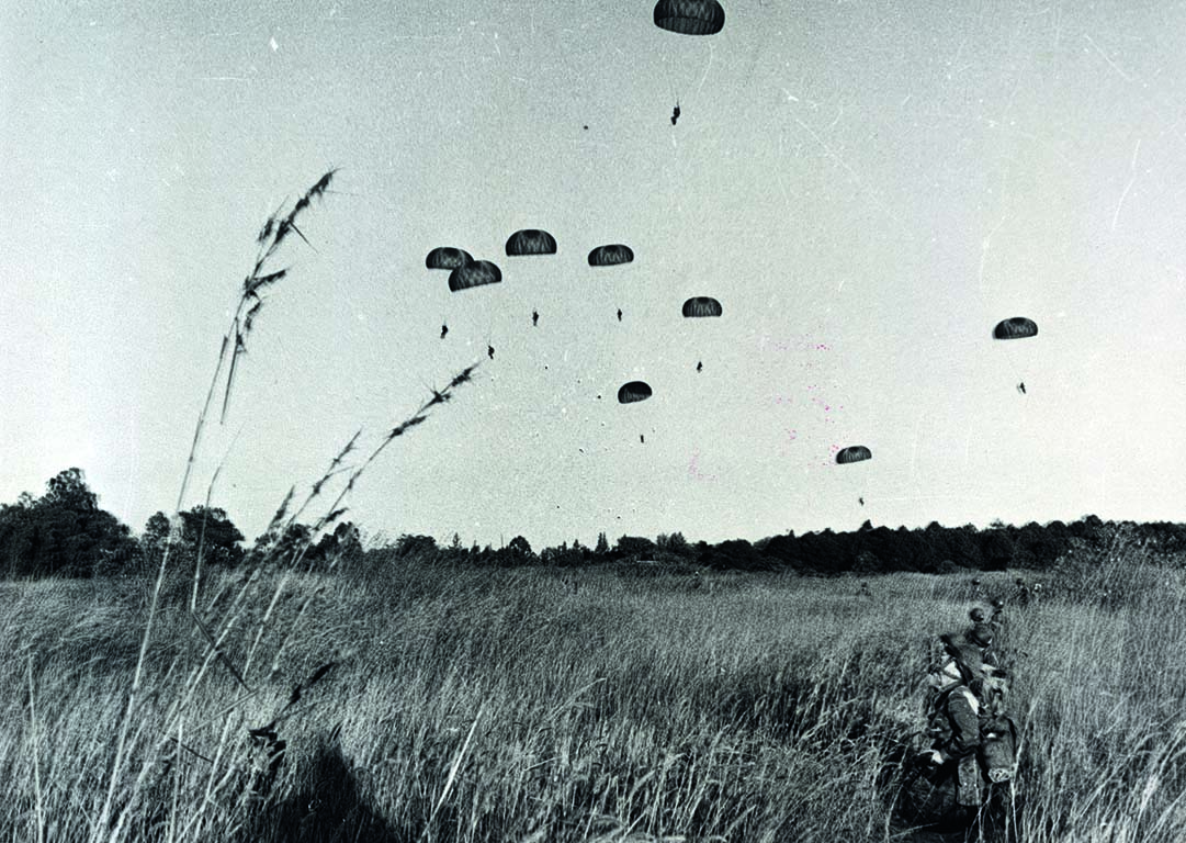 Kolwezi, il y a 40 ans (parie 1) - Magazine Raids