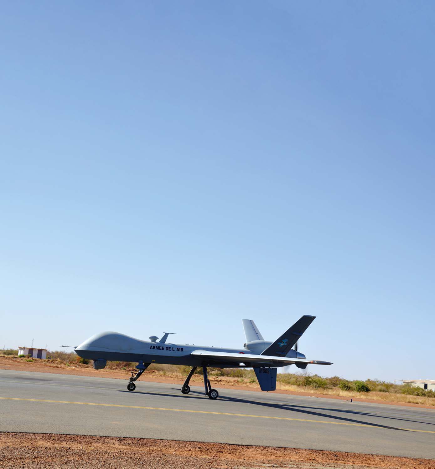 LE REAPER CONTINUE SA ROUTE EN FRANCE ET EN EUROPE - Magazine Raids