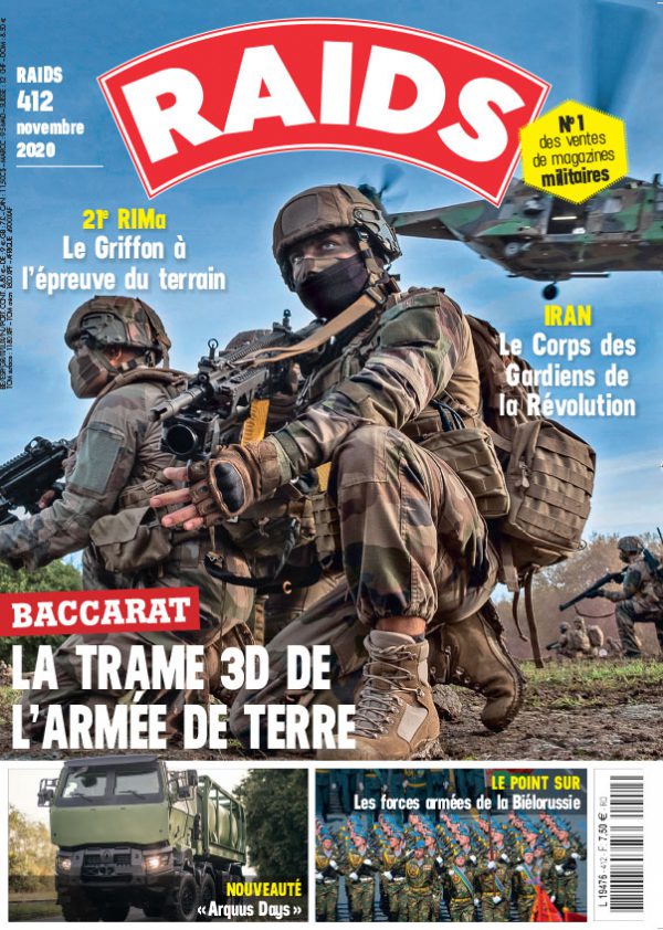 Edito : un conflit qui ennuie les «grands» - Magazine Raids
