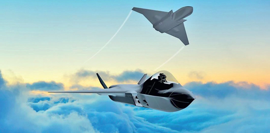 Protocole d’accord discret sur le programme Tempest - Magazine Raids