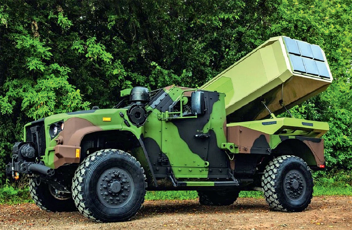 États-Unis : des Tomahawk pour L’USMC - Magazine Raids