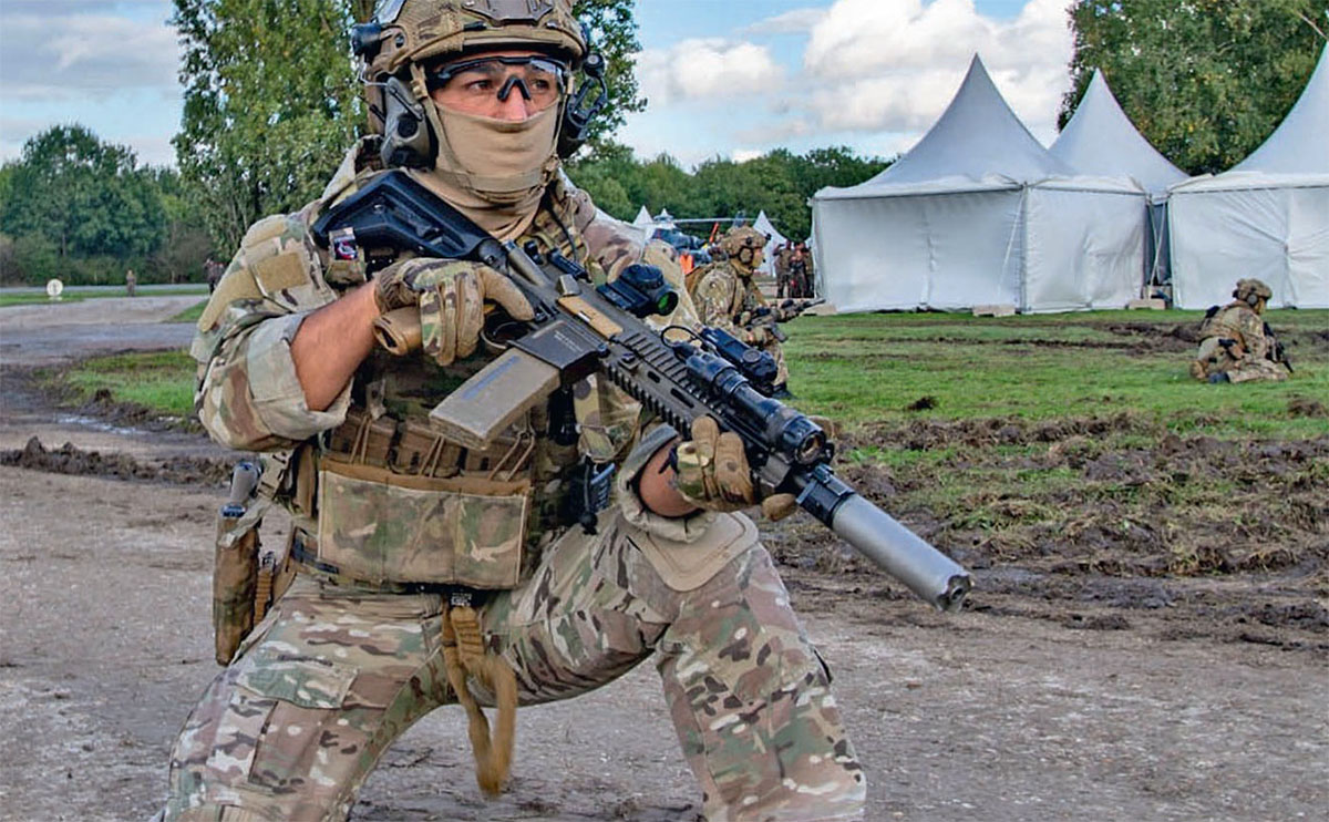 PCAT 2021 (Première partie) - Magazine Raids