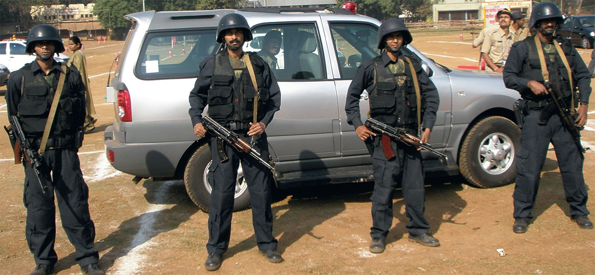 INDE : revers pour la guérilla Maoïste - Magazine Raids