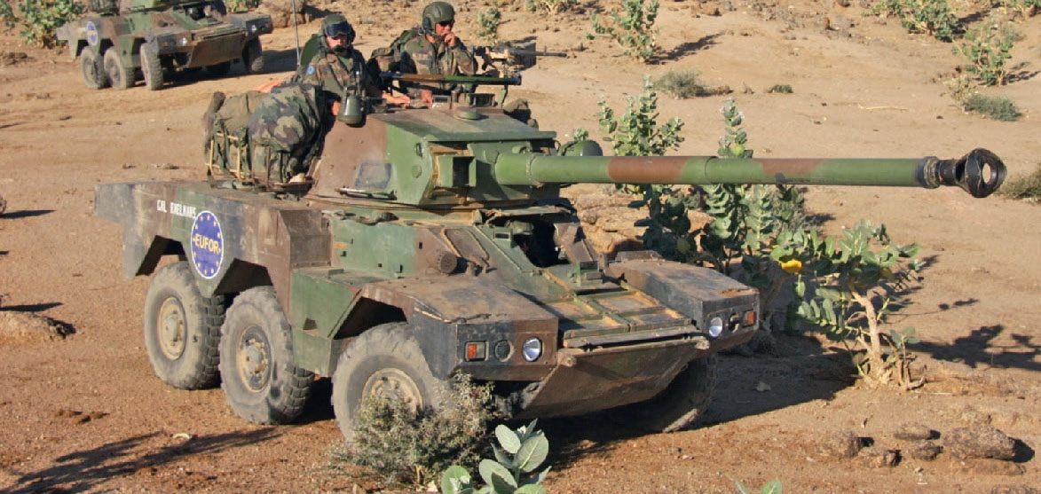 La Sagaie, c'est fini - Magazine Raids