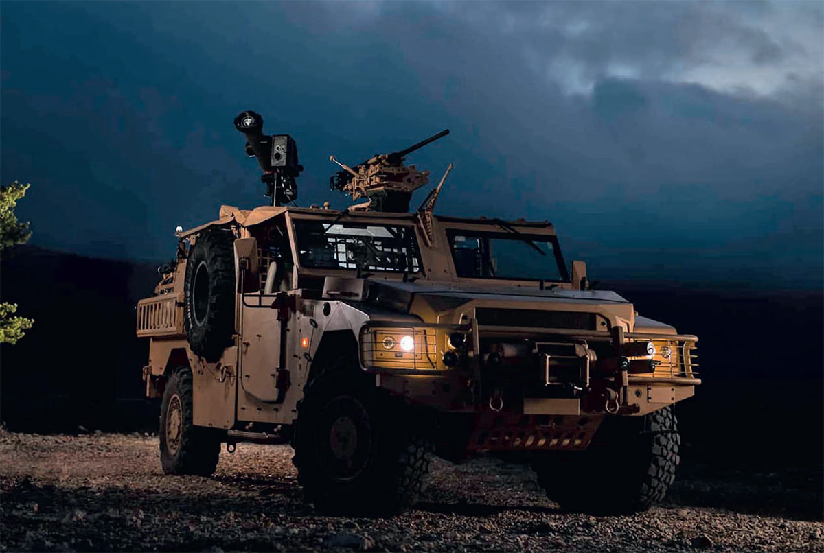 Les PLFS vont changer de clients - Magazine Raids