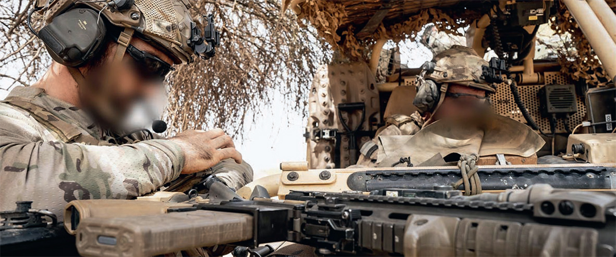 La traque des GAT continue - Magazine Raids