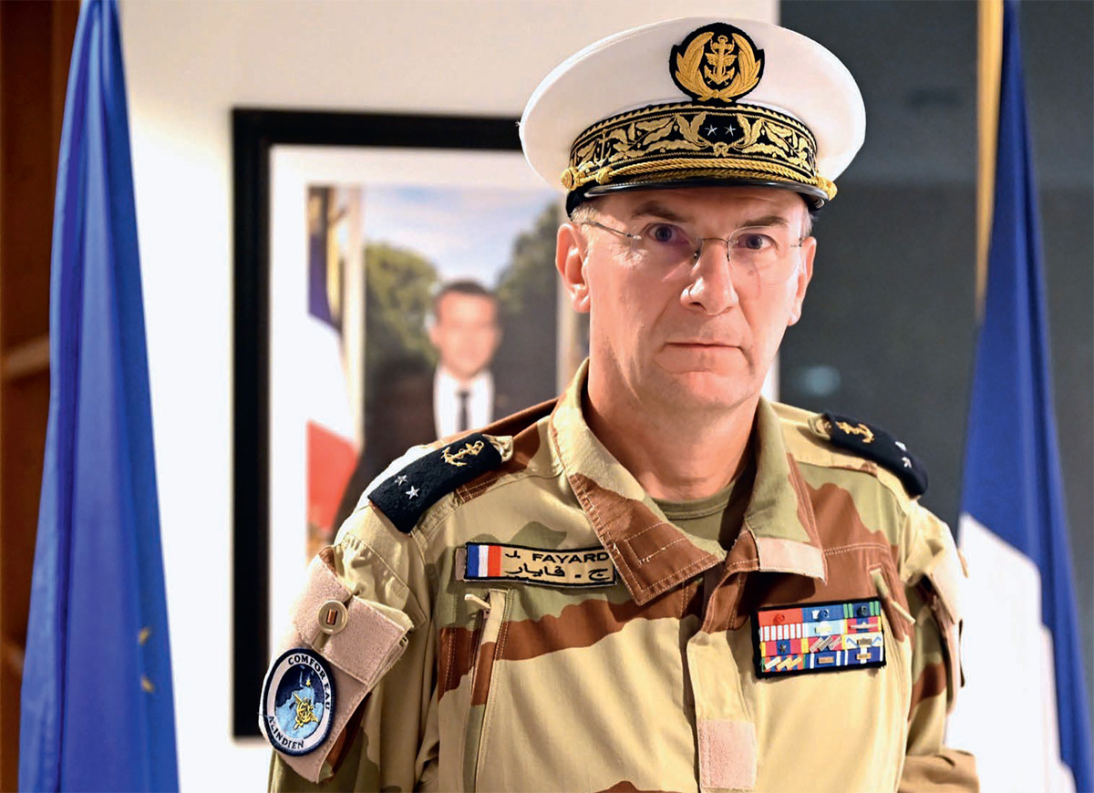 Nominations - Magazine Raids