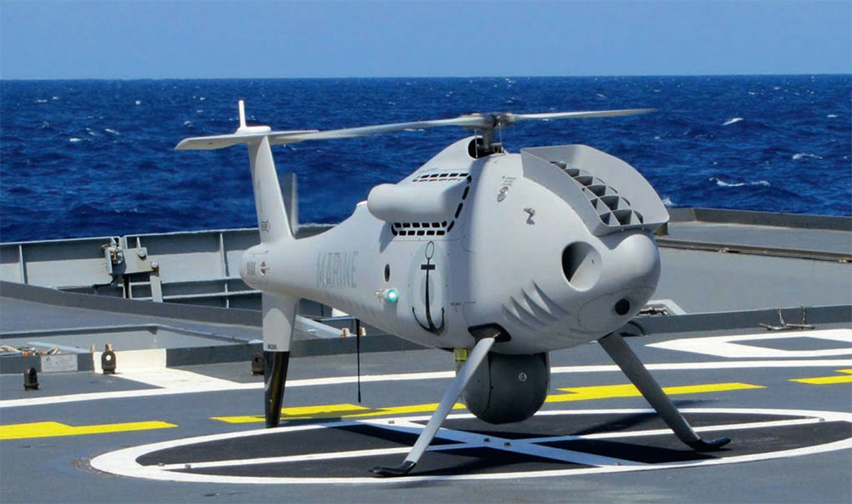 Le SDAM fragilisé - Magazine Raids