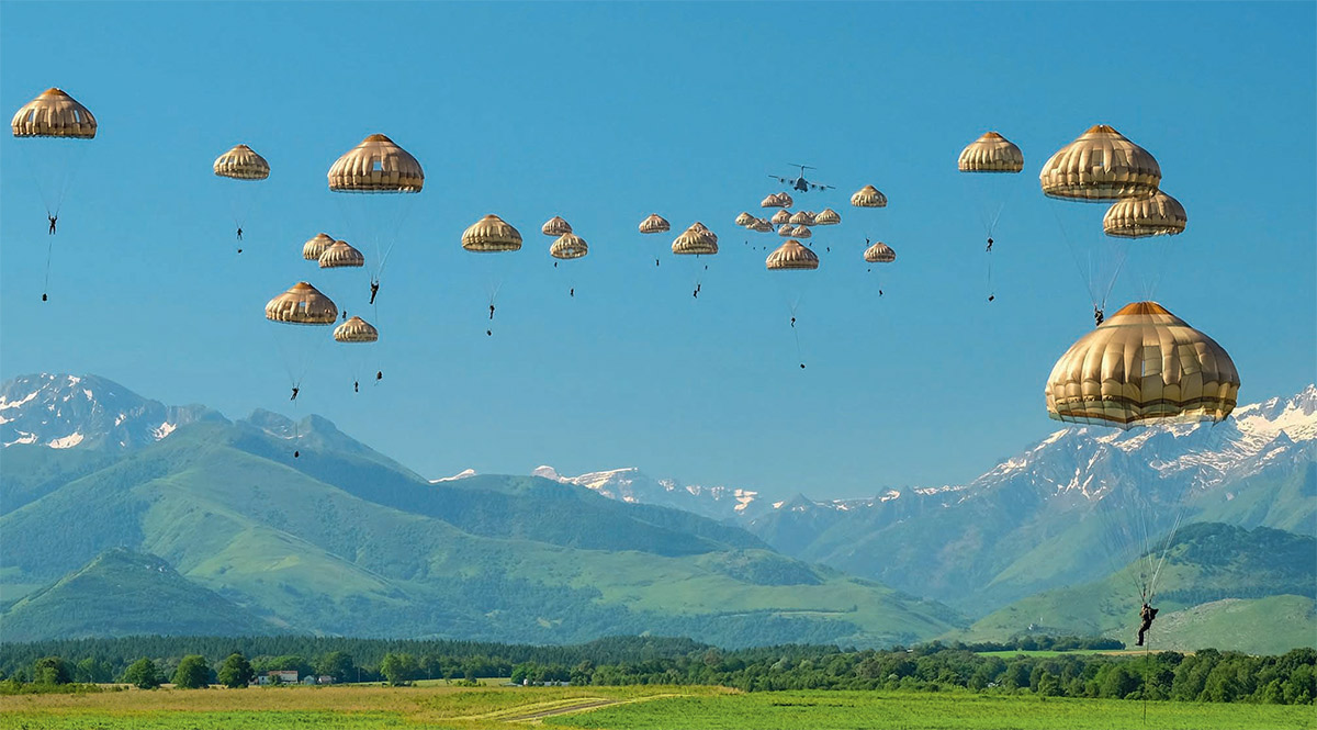 Les enjeux des OAP à l’heure de la haute intensité - Magazine Raids