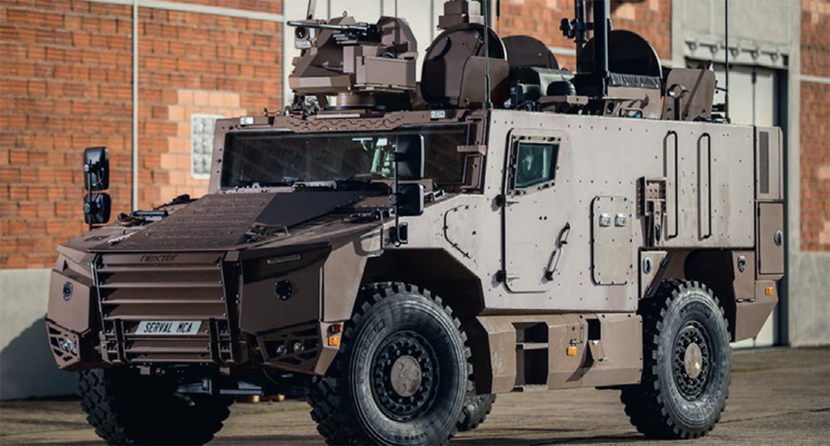 L’EMPT de Bourges fait sa rentrée - Magazine Raids