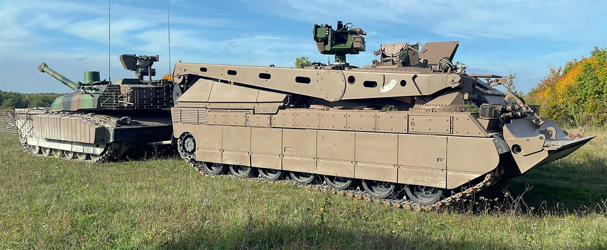 Le DCL rénové qualifié - Magazine Raids