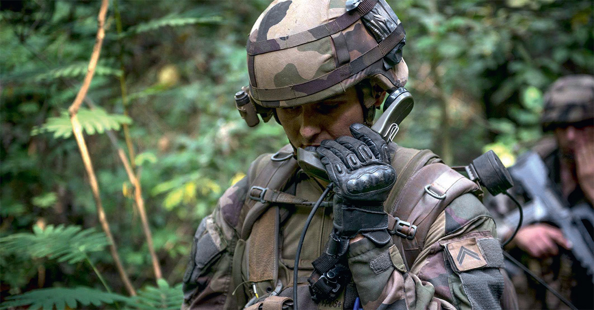 La 11e CCTP unique et incontournable - Magazine Raids