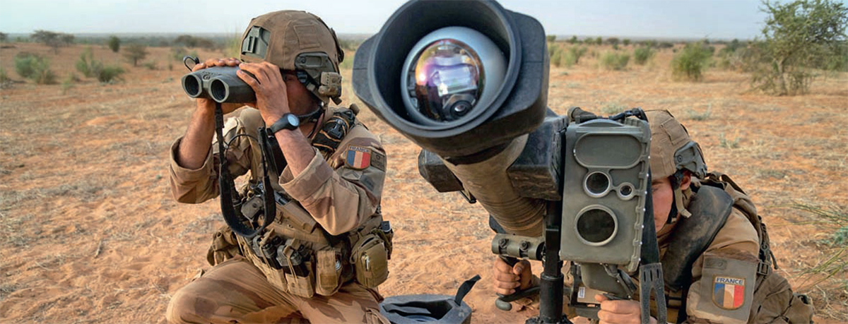 200 MMP en plus - Magazine Raids