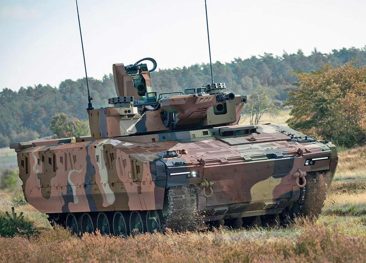 Des Lynx KF41 en Grèce - Magazine Raids