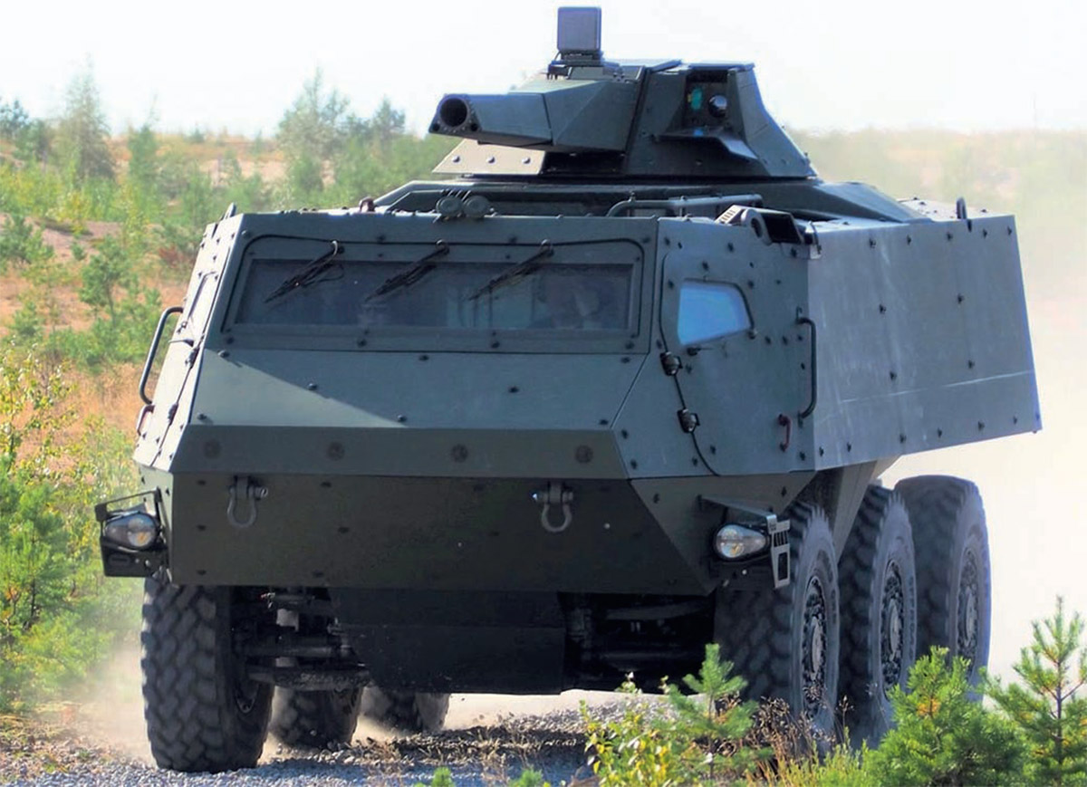 Allemagne : programmes CAVS et CATV - Magazine Raids