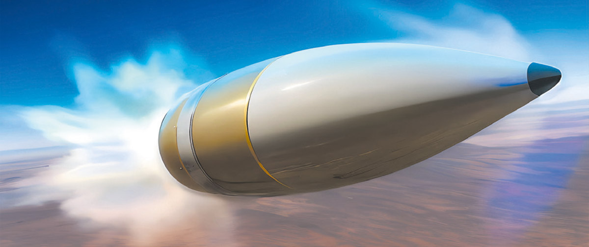 L’ONERA et le Base Bleed - Magazine Raids