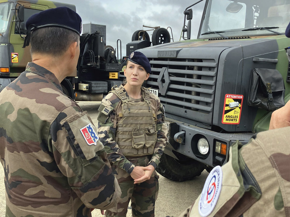 FTLT enfin lancé - Magazine Raids