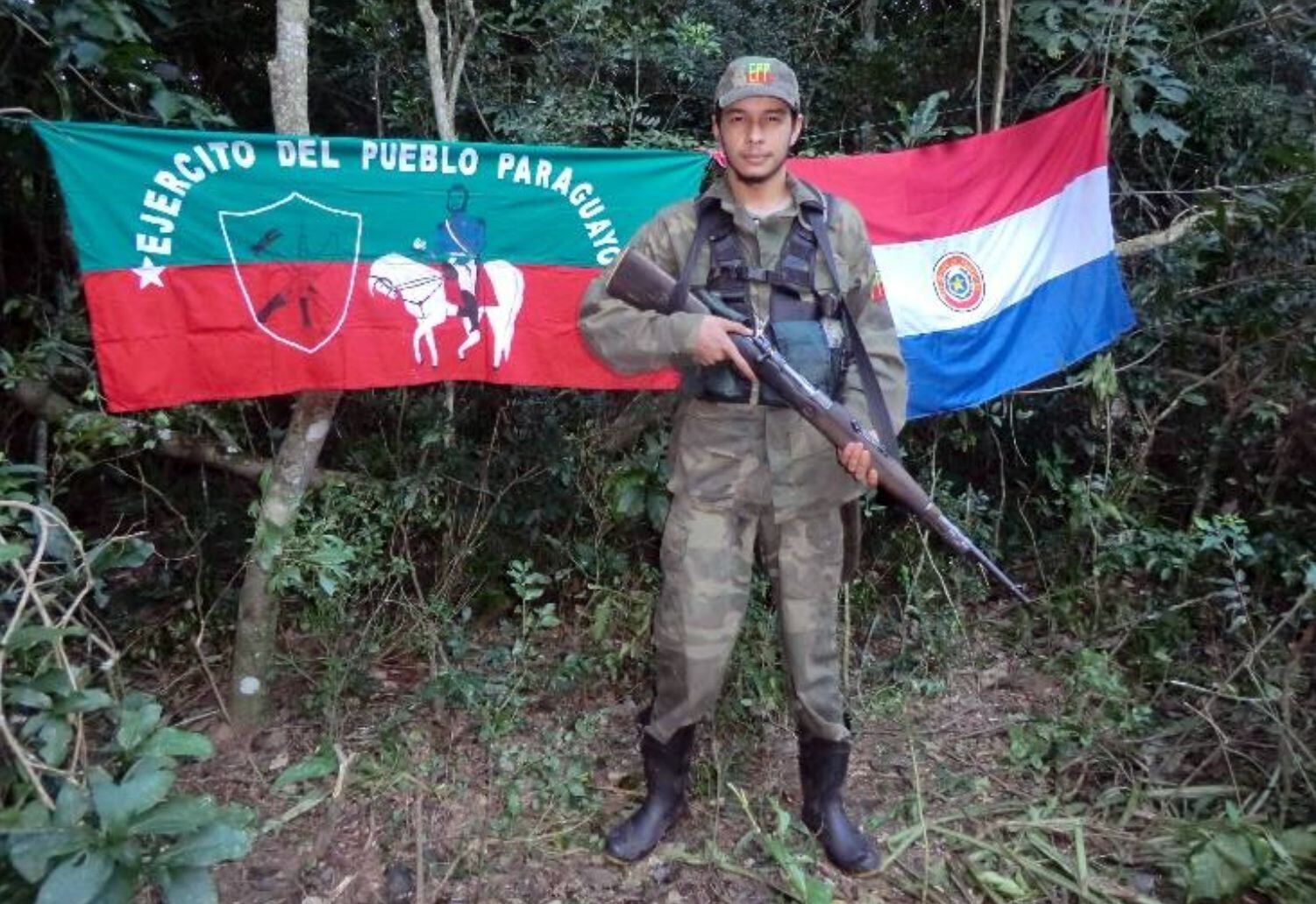 PARAGUAY : ENCORE UN MYSTÈRE - Magazine Raids