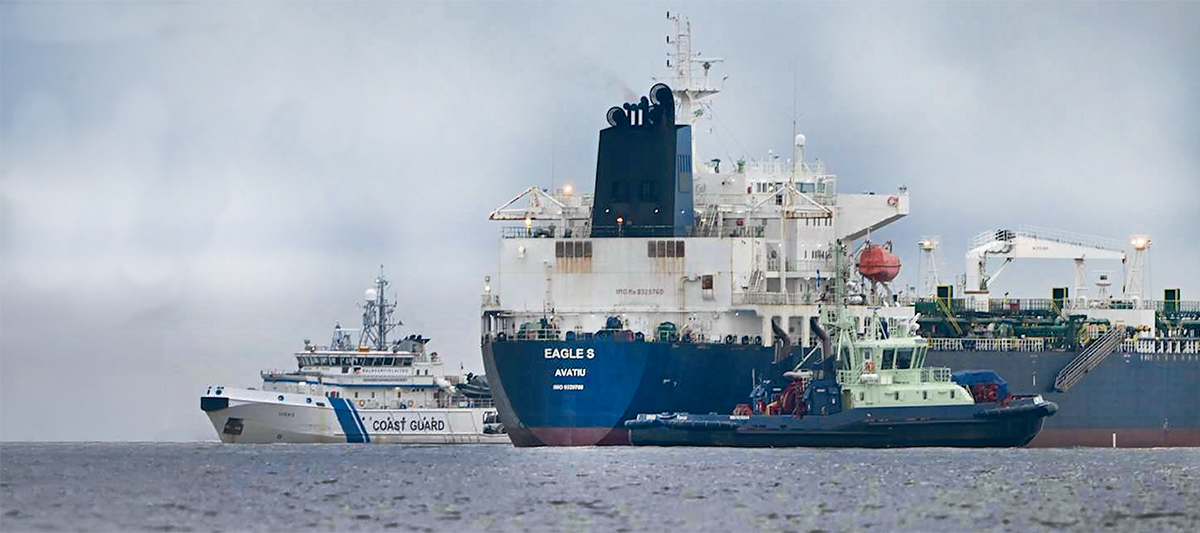 La guerre navale entre la Russie et l’Occident se poursuit - Magazine Raids