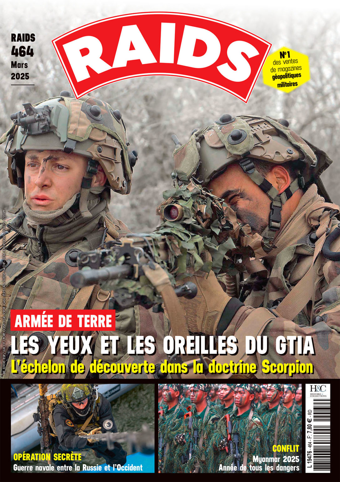 ARRIVÉE DE MATÉRIELS RUSSES AU MALI - Magazine Raids