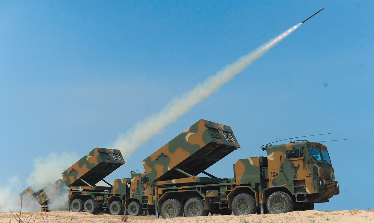 Norvège : montée en puissance de l’artillerie - Magazine Raids